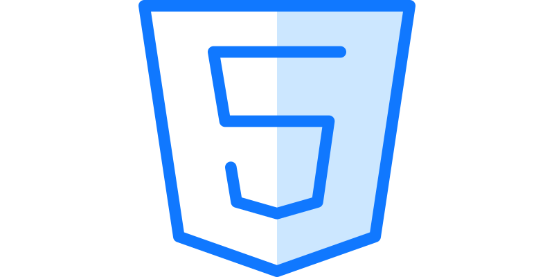 Html5 Icon Png