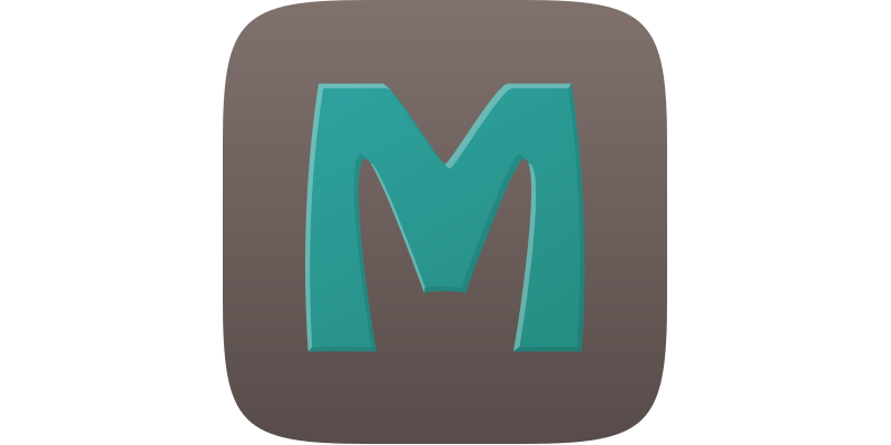Memcached Icon