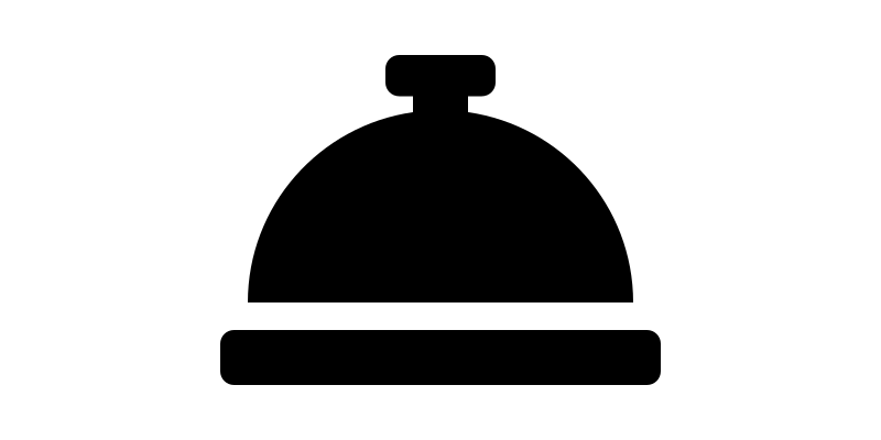 Concierge Bell