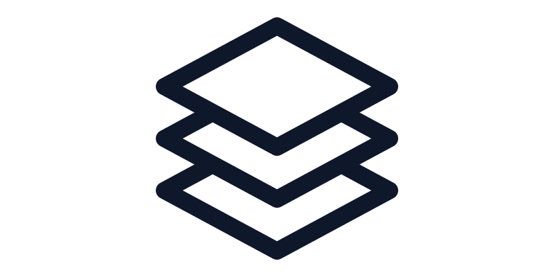 Square D 3 Icons