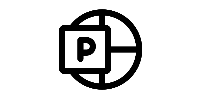 Powerpoint Logo