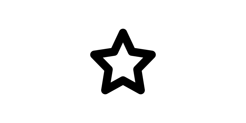 Star Icon